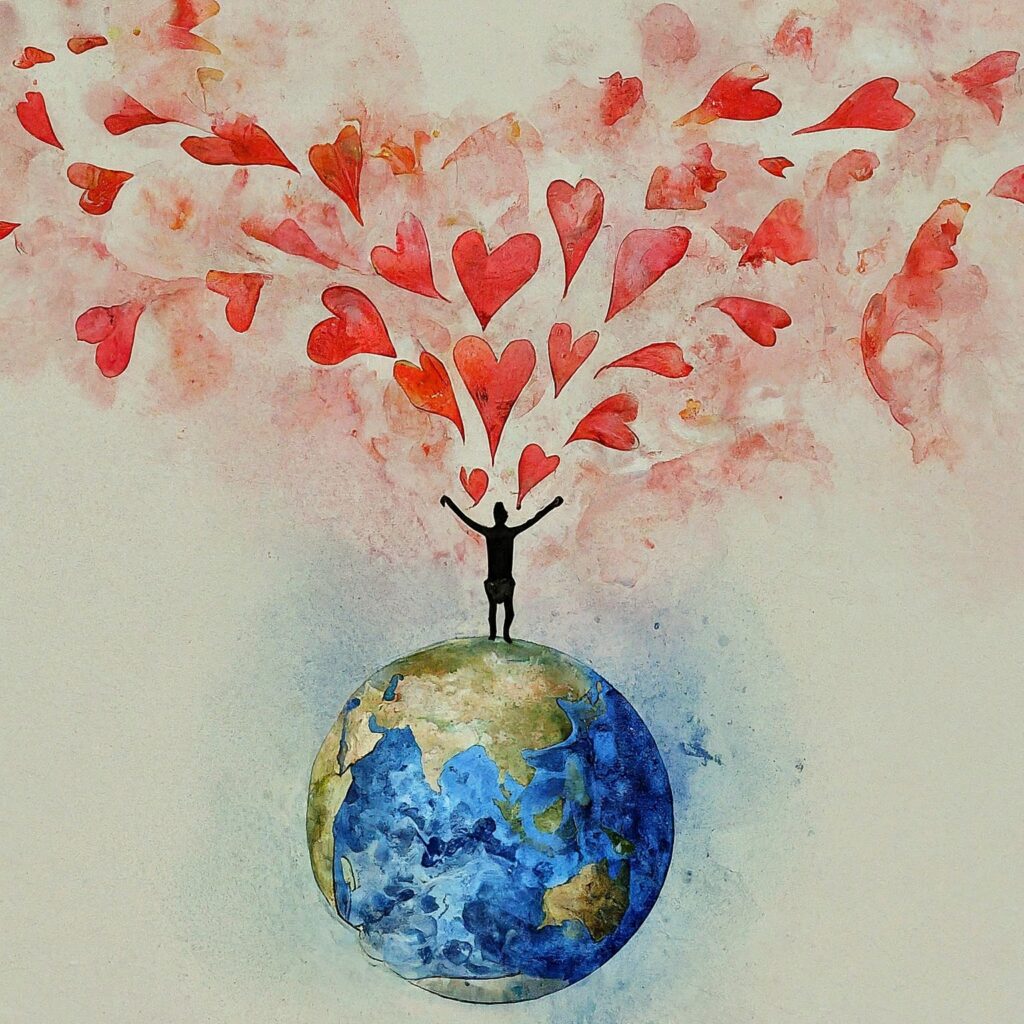 Blessed Are The Meek: The Third Beatitude | Holy Rebels Podcast