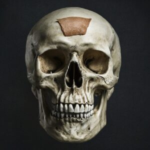 Mary Magdalene Skull: Witness to Life & Death | Spiritual Podcast